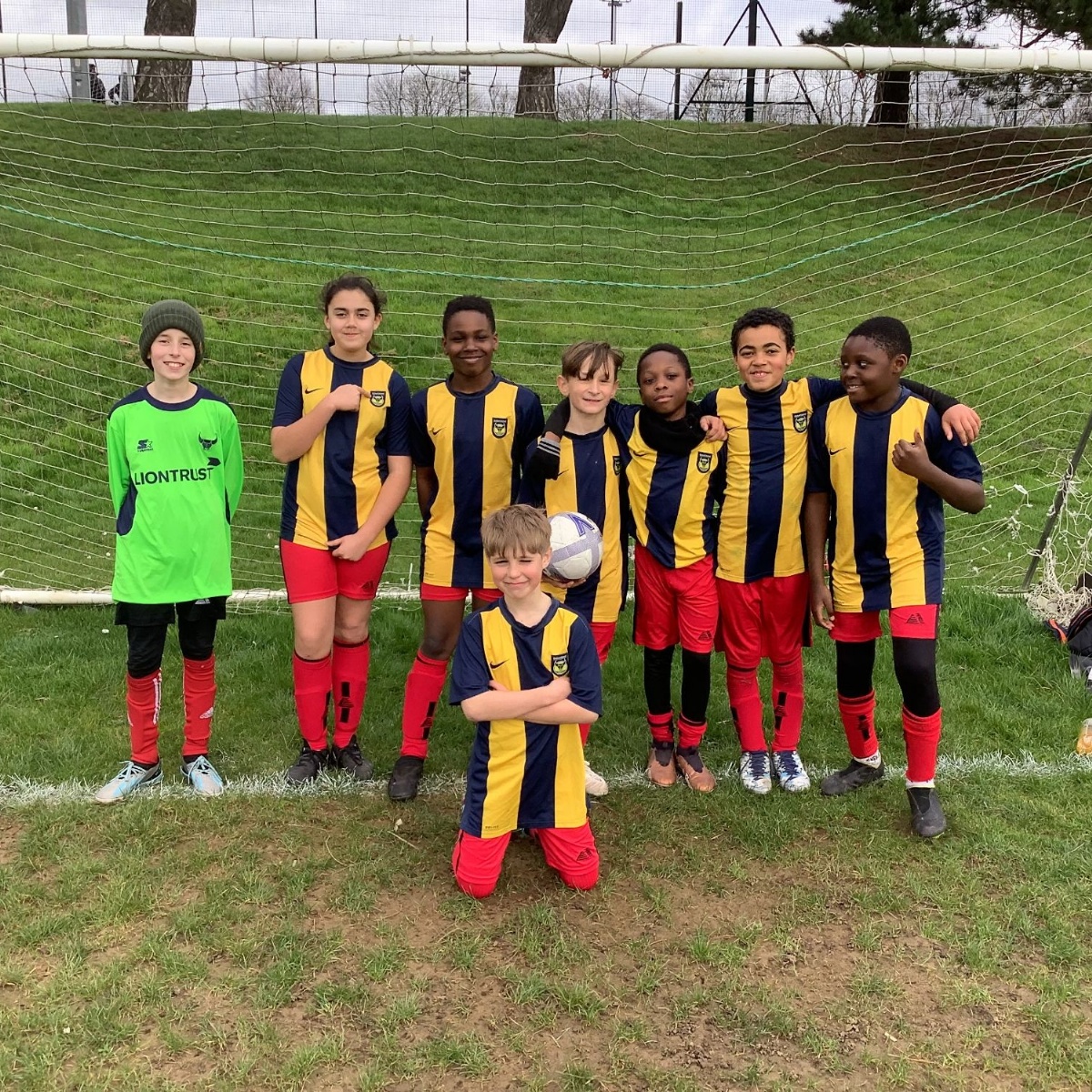 St John Fisher Catholic Primary School - St John Fisher Represent ...