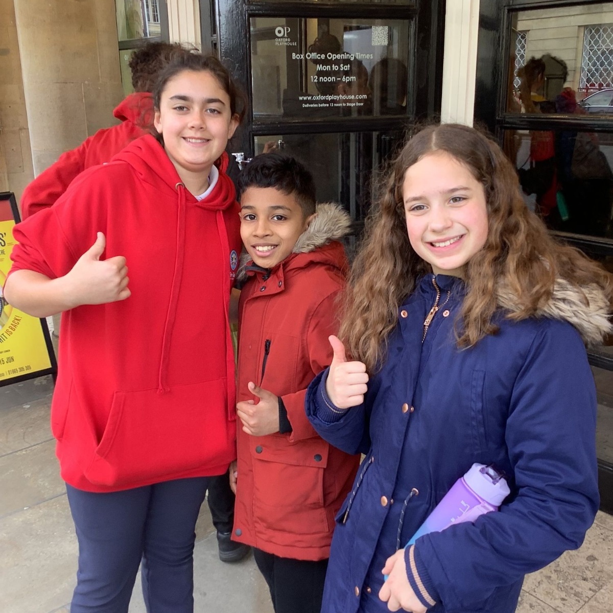 St John Fisher Catholic Primary School - Year 6 Playmakers Showcase