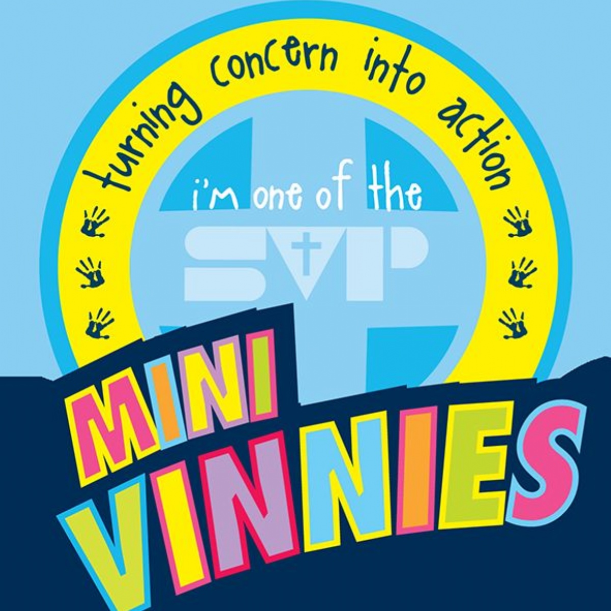 St John Fisher Catholic Primary School - Mini Vinnies Bake Sale